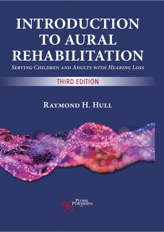 Introduction to Aural Rehabilitation