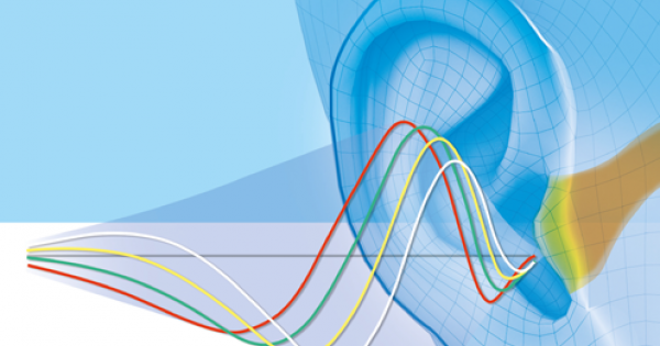 Essentials of Audiology