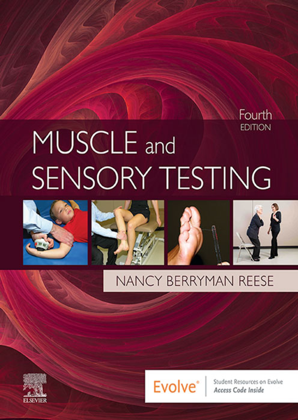 MUSCLE and SENSORY TESTING