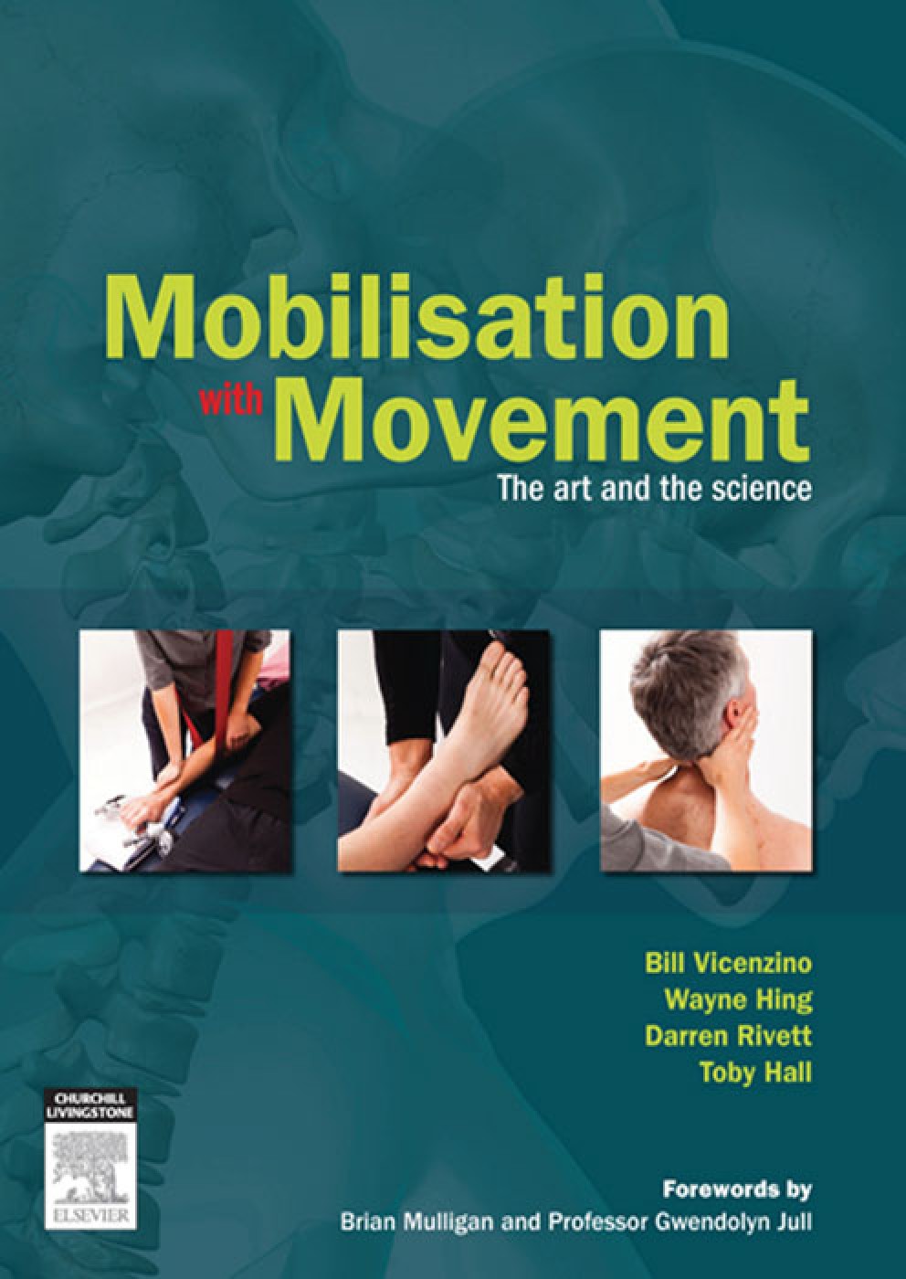 Mobilisation with Movement