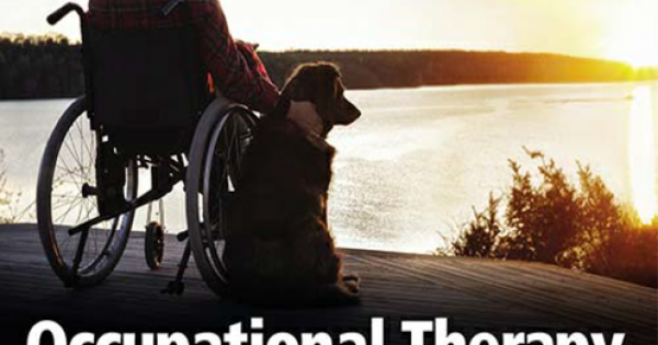 Occupational Therapy for Physical Dysfunction
