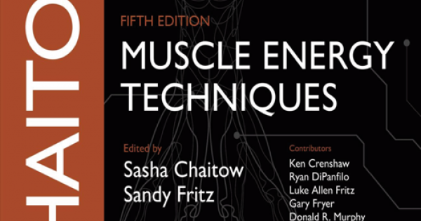 Muscle Energy Techniques