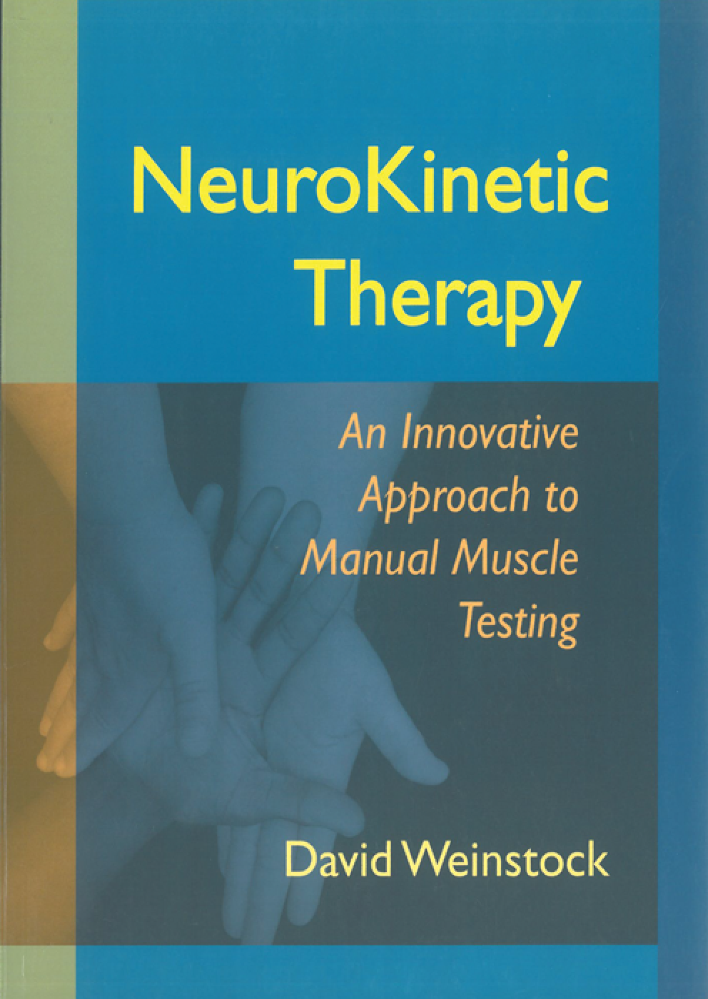 Neurokinetic Therapy