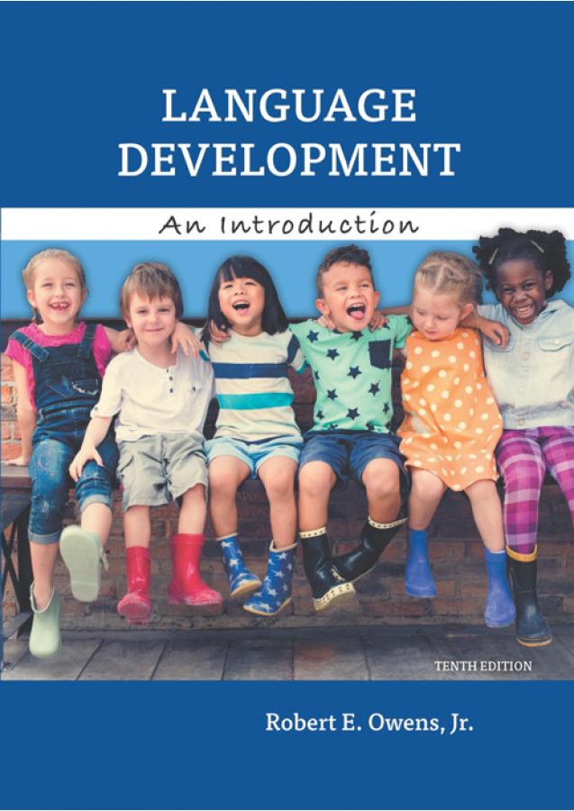 Language Development