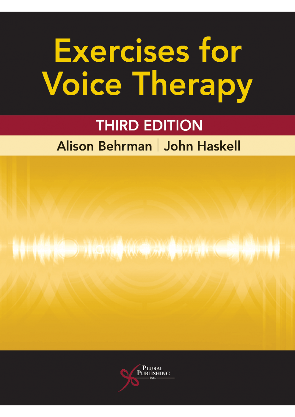 Exercises for Voice Therapy
