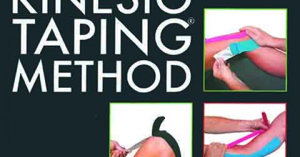 Clinical Therapeutic Applications of the Kinesio Taping Method
